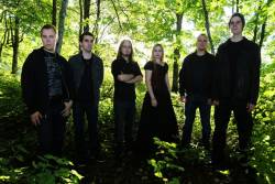 Severnica - discography, line-up, biography, interviews, photos