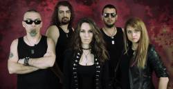 SEVI - discography, line-up, biography, interviews, photos