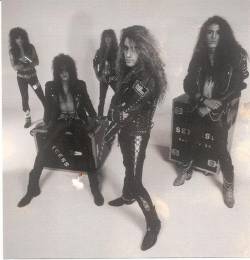 Sexcess - discography, line-up, biography, interviews, photos