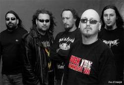 Shaark - discography, line-up, biography, interviews, photos