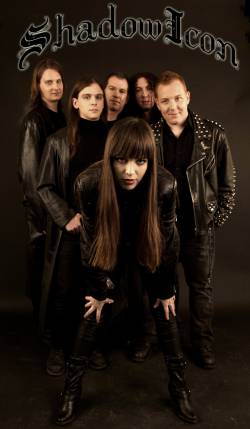 Shadowicon - discographie, line-up, biographie, interviews, photos