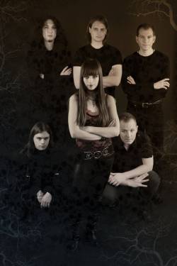 Shadowicon - discography, line-up, biography, interviews, photos