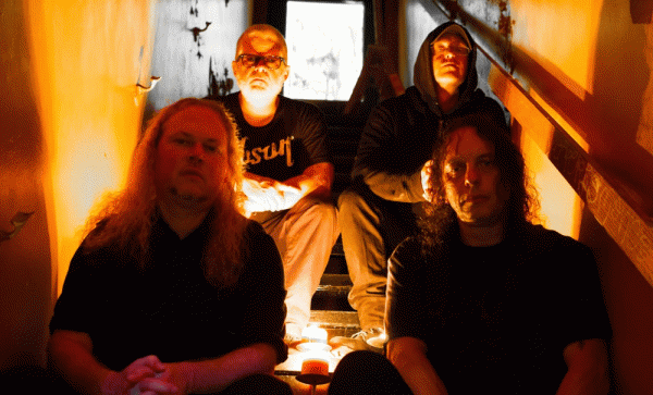 Shadows (USA) - discography, line-up, biography, interviews, photos