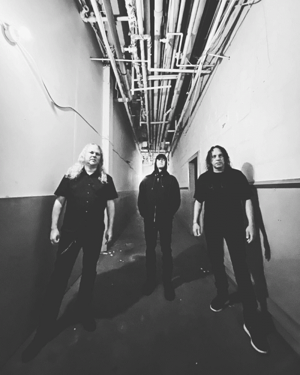 Shadows (USA) - Discografía, line-up, biografía, entrevistas, fotos