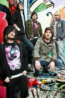 Shadows Chasing Ghosts - discography, line-up, biography, interviews ...