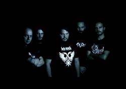 Shadowthrone (ITA) - discography, line-up, biography, interviews, photos
