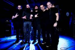 Shadowthrone (ITA) - discography, line-up, biography, interviews, photos