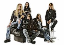 Shakra (CH) - discography, line-up, biography, interviews, photos