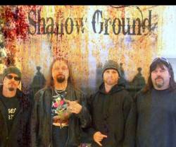 Shallow Ground - discography, line-up, biography, interviews, photos