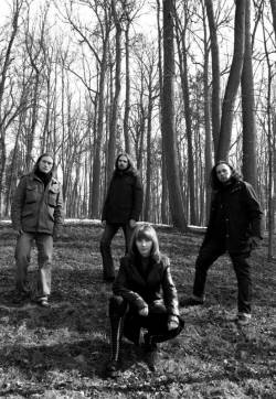 Shallow Rivers - discography, line-up, biography, interviews, photos