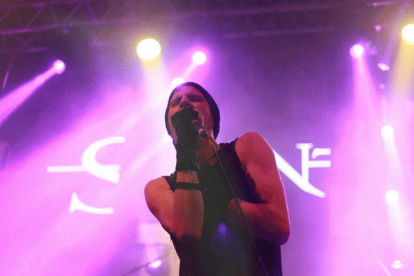 Shantak - discography, line-up, biography, interviews, photos