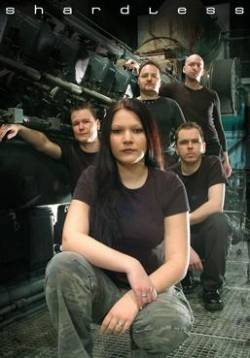 Shardless - discography, line-up, biography, interviews, photos