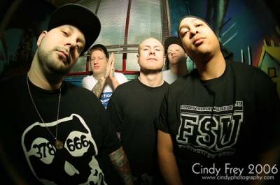 Shattered Realm - discography, line-up, biography, interviews, photos