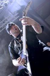 Shattered Realm - discography, line-up, biography, interviews, photos