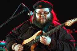 Shawn Lane - discographie, line-up, biographie, interviews, photos