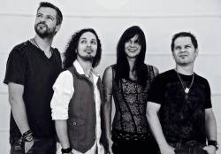 Shaylon - discography, line-up, biography, interviews, photos