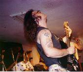 Shell Shock (USA) - discography, line-up, biography, interviews, photos