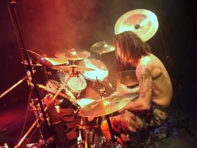 Sherkan - discographie, line-up, biographie, interviews, photos