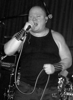 Shield Of Steel - discography, line-up, biography, interviews, photos