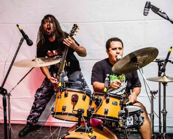 ShitFun - discography, line-up, biography, interviews, photos