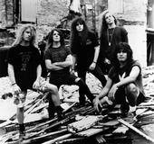 Shock Box - discography, line-up, biography, interviews, photos