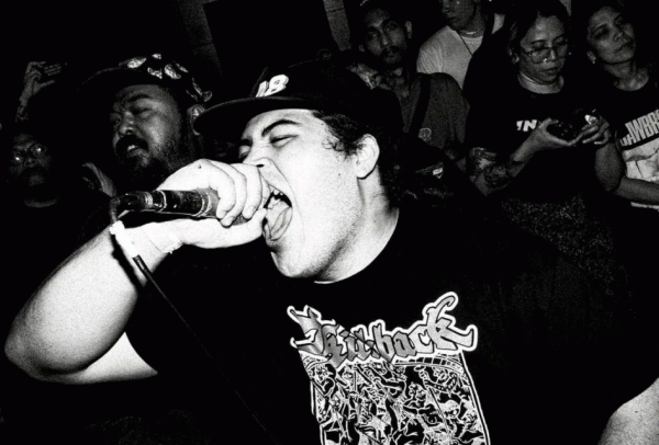 Shockpoint - discography, line-up, biography, interviews, photos