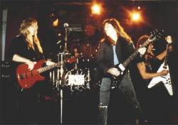 Shok Paris - discography, line-up, biography, interviews, photos