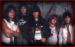 Shok Paris - discography, line-up, biography, interviews, photos