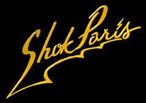 Shok Paris - discography, line-up, biography, interviews, photos
