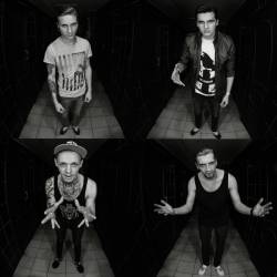 Shokran - discography, line-up, biography, interviews, photos