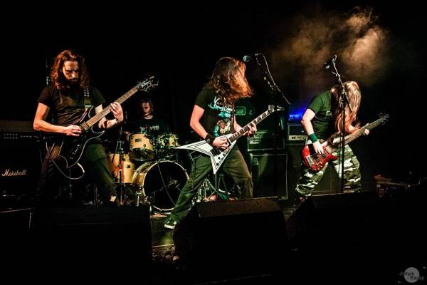 Shoot The Messiah - discography, line-up, biography, interviews, photos