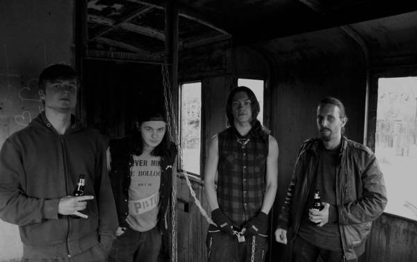 Shoot The Messiah - discography, line-up, biography, interviews, photos