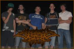 Short Bus Pile Up - discography, line-up, biography, interviews, photos