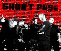 Short Fuse - discography, line-up, biography, interviews, photos