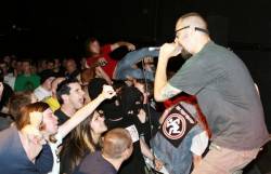 Short Sharp Shock - discographie, line-up, biographie, interviews, photos