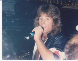 Shout (USA-2) - discography, line-up, biography, interviews, photos