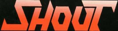 Shout (USA-2) - discography, line-up, biography, interviews, photos