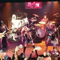 Show-Ya - discographie, line-up, biographie, interviews, photos