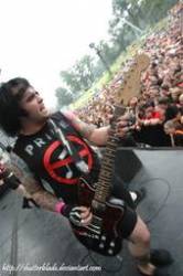 Showbread - Discografía, line-up, biografía, entrevistas, fotos