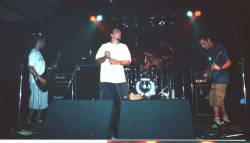 Shrapnel (POR) - discography, line-up, biography, interviews, photos