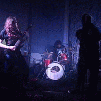 Shrykull - discography, line-up, biography, interviews, photos