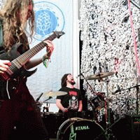 Shrykull - discography, line-up, biography, interviews, photos