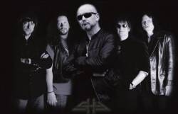 Shy - discography, line-up, biography, interviews, photos