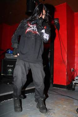 Sick (USA-2) - Discografía, line-up, biografía, entrevistas, fotos