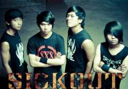 Sickout - discography, line-up, biography, interviews, photos