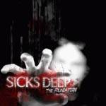 Sicks Deep The Foundation (Album)- Spirit of Metal Webzine (en)