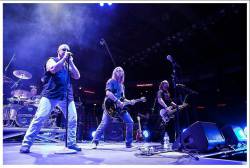 Sideburn (CH) - discography, line-up, biography, interviews, photos