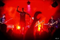 Sideburn (FRA) - discography, line-up, biography, interviews, photos