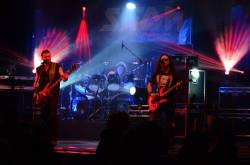 Sifon - discography, line-up, biography, interviews, photos