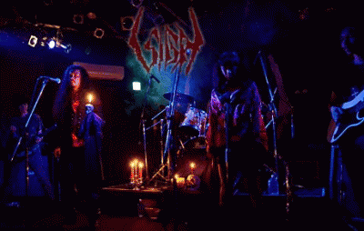 Sigh - discography, line-up, biography, interviews, photos